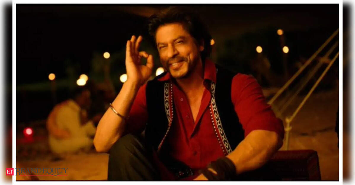 Castrol and BP sign Shah Rukh Khan as brand ambassador, ETBrandEquity