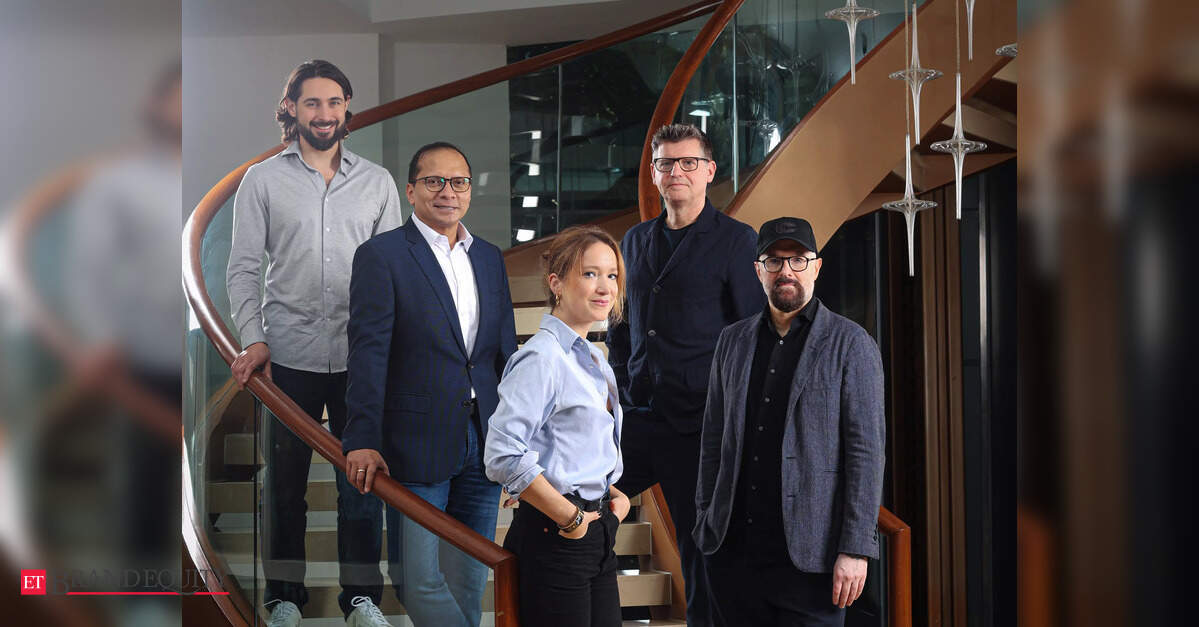 Havas launches Conran Design Group network, Marketing & Advertising ...