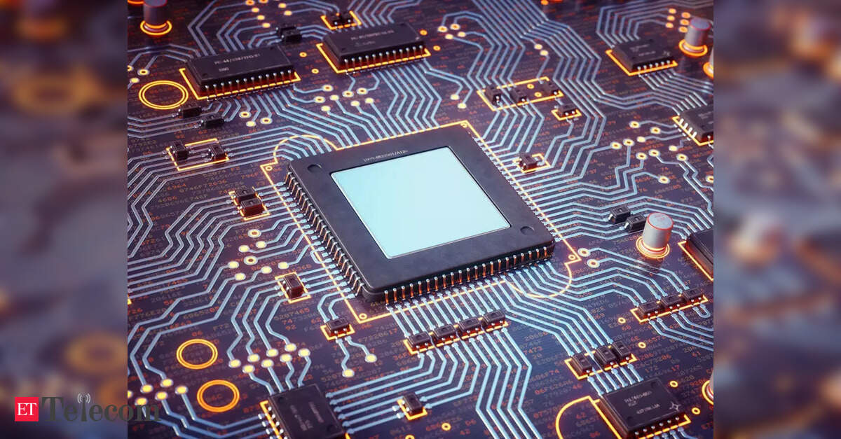 S. Korea aims $120 bn worth chip export as India joins global ...