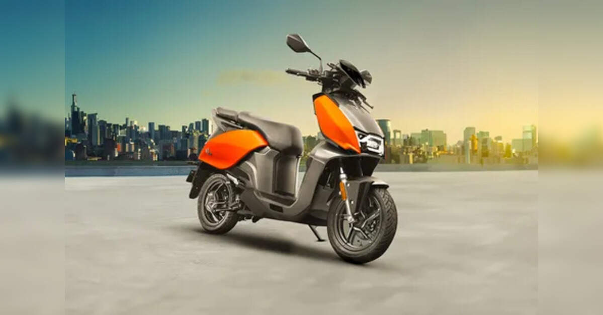 Hero MotoCorp Vida: Hero MotoCorp introduces EV ownership package Vida ...