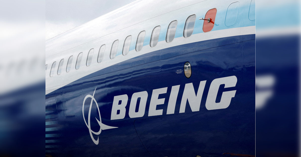 Airbus wins orders for 65 jets from two of Boeing's major Asian ...