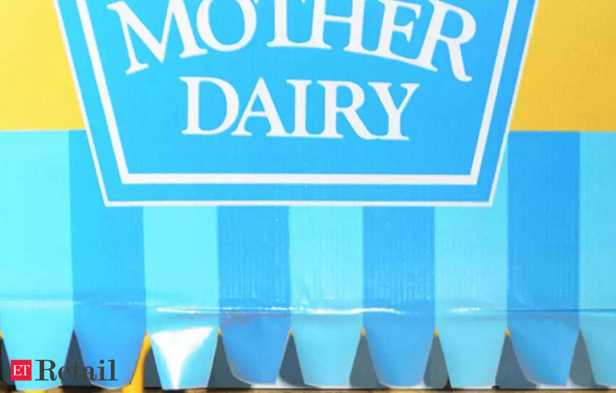 Mother Dairy expects 30 pc demand surge this summer for milk products ...