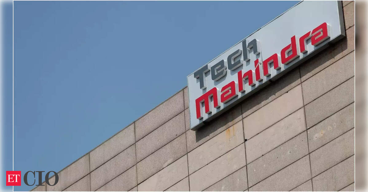 Tech Mahindra to merge two US-based subsidiaries, ETCIO