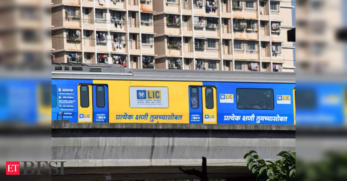 LIC termed as world's strongest insurance brand, SBI Life enters Top 10 ...