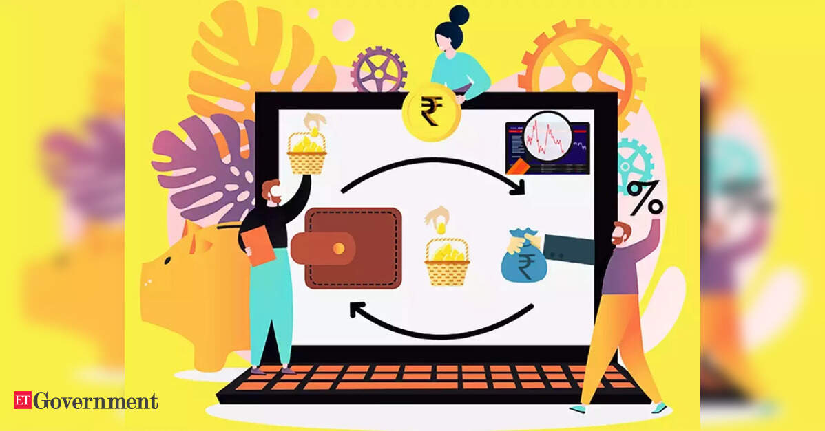 Financial Inclusion UPI Fintech: How will regulatory policies enable ...
