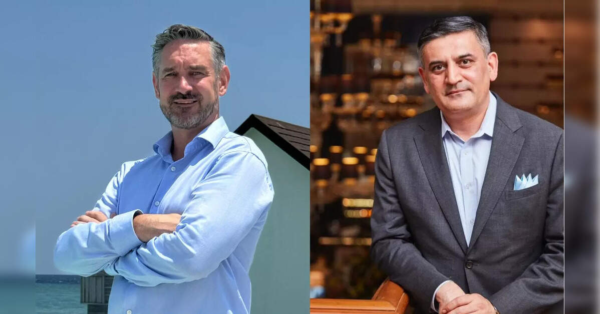 Atmosphere Core announces two key senior appointments, ETHospitalityWorld