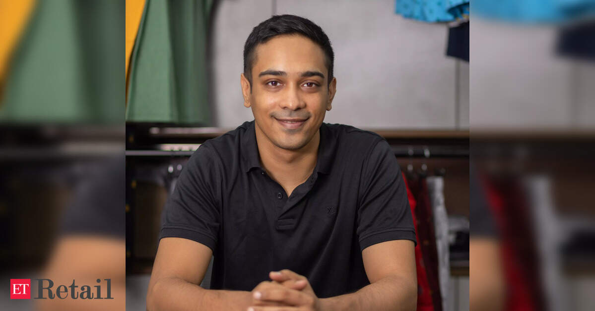 Menswear brand XYXX announces ESOP buyback programme for its employees ...