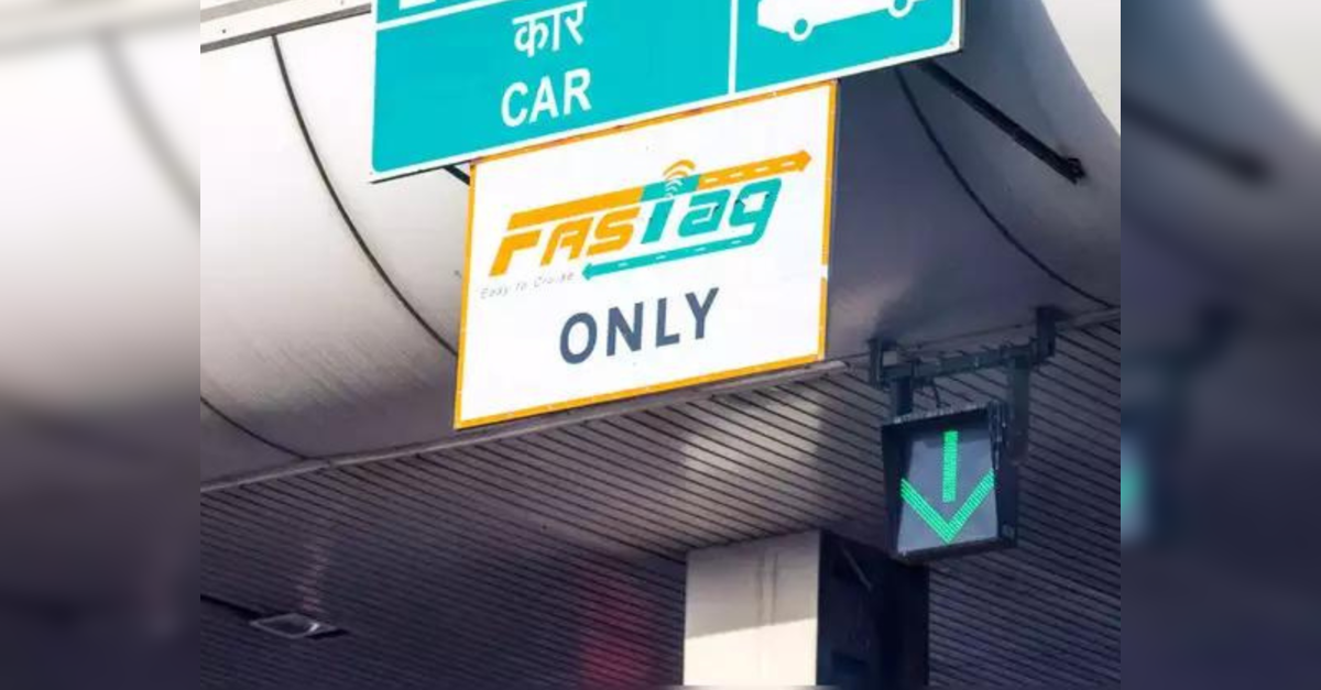 Buy Fastag: 'One Vehicle, One FASTag' norm comes into force, ETInfra