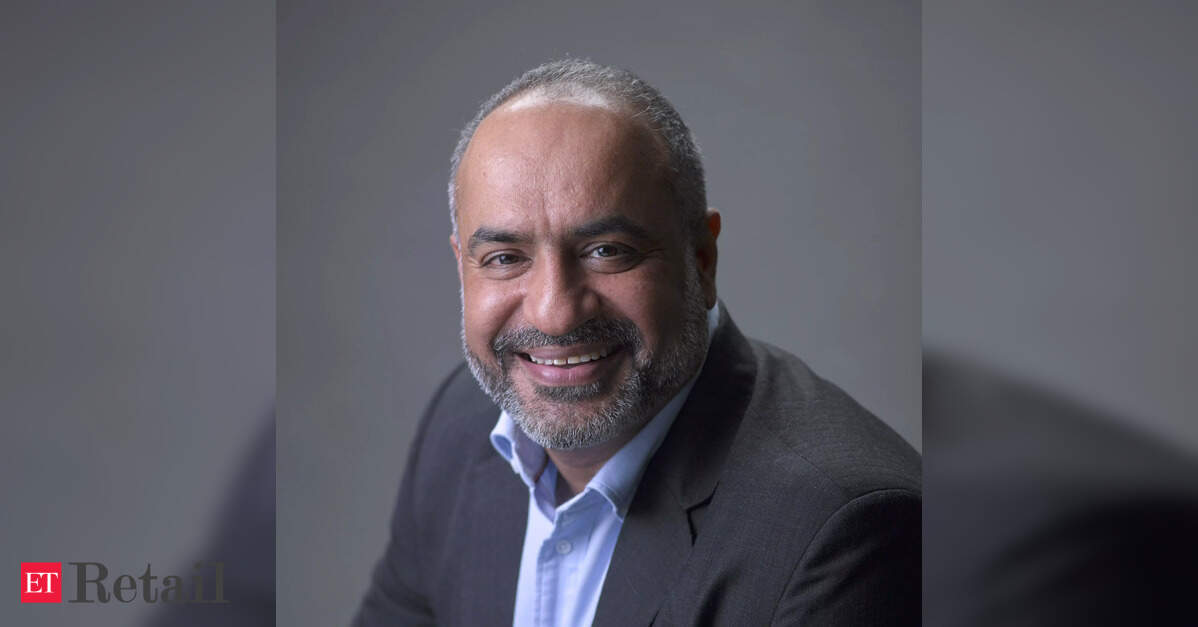 Warner Bros Discovery: Warner Bros. Discovery elevates Vikram Sharma as ...