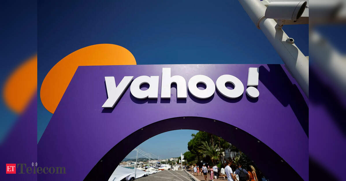 Yahoo acquires Instagram co-founders' AI news platform Artifact, ETTelecom
