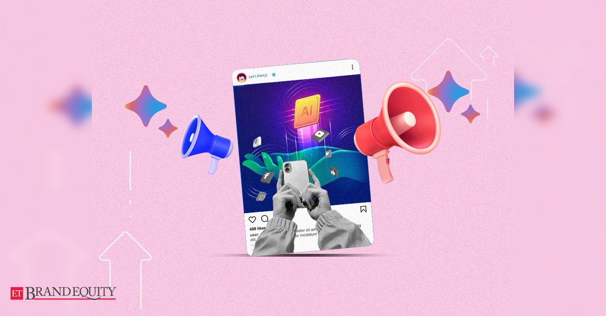 India’s influencer marketing industry estimated to reach INR3,375 crore ...
