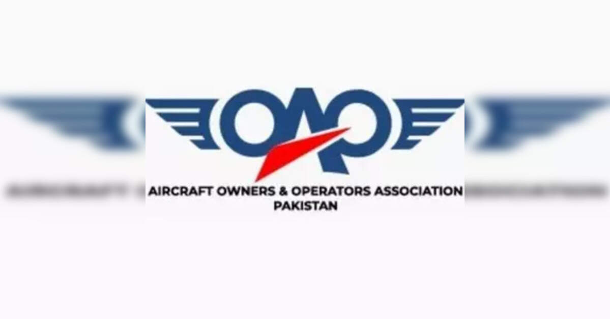 Pakistan's aviation body exposes massive corruption scandal, ET ...