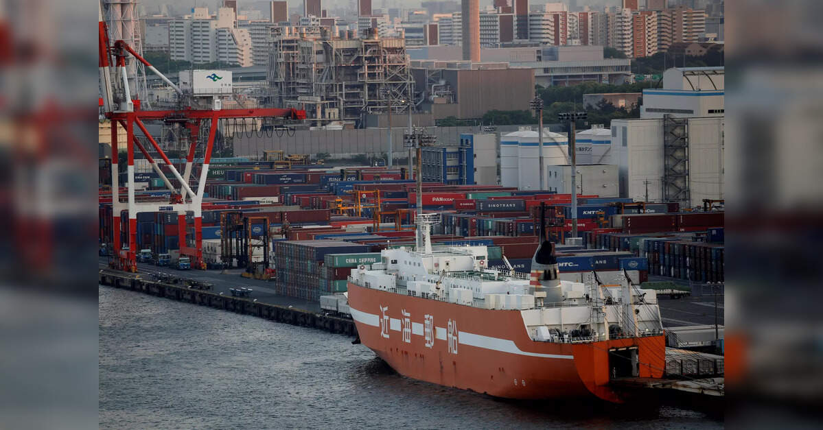 Global Ports to take over services at Liverpool Cruise Port, ETInfra