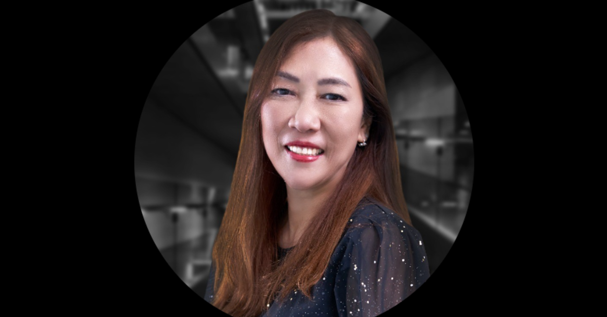 Jaclyn Lee takes up additional responsibility as Chief Executive at ...