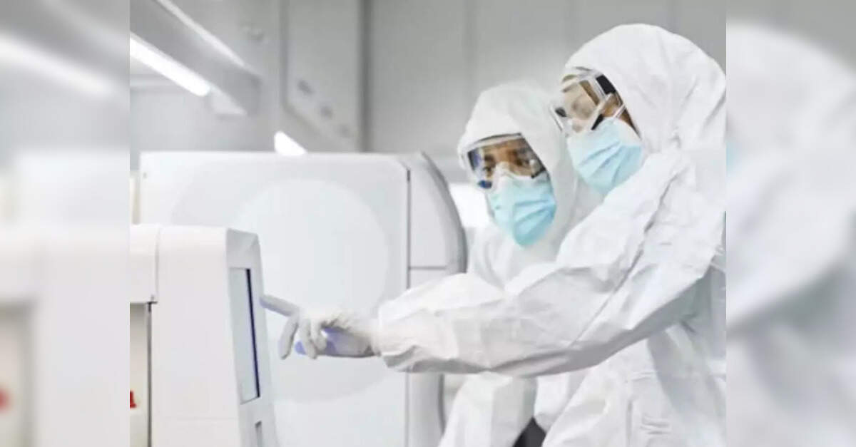 Lenz Therapeutics' eye disease drugs meet main goal of late-stage study ...