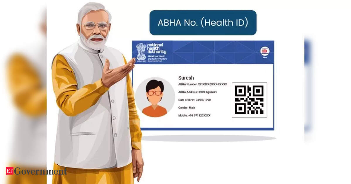 ABHA Explained: The facts and benefits of digital health records ...