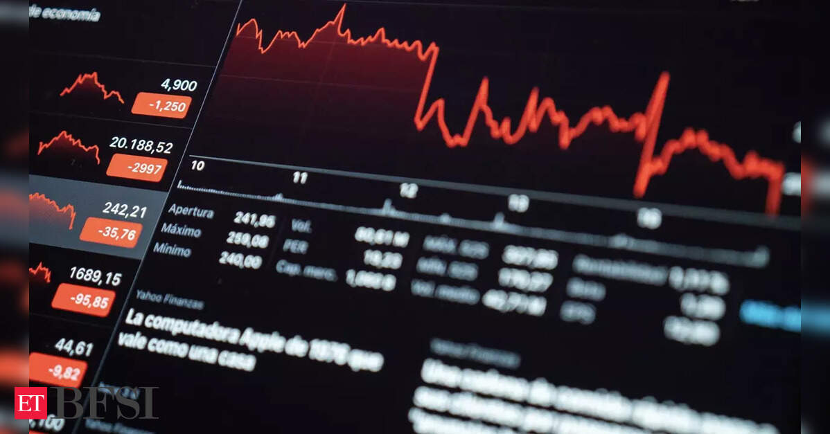 Stock market today: Global shares mostly decline, as investors look ...