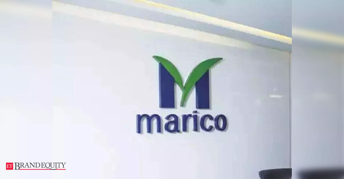 Expect gradual uptick in growth of core categories: Marico, ETBrandEquity