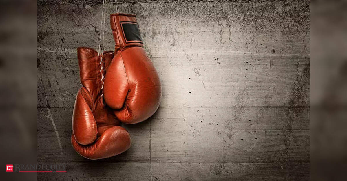 Premium Brands: When brands come to battle - the how and why of fighter ...