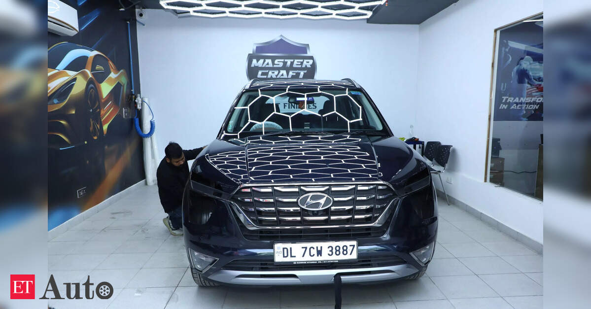 Nippon Paint Mastercraft: Nippon Paint unveils Mastercraft for ...