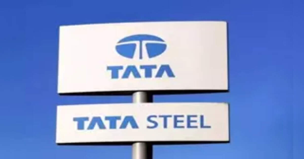 Tata Steel India clocks record production, ETInfra