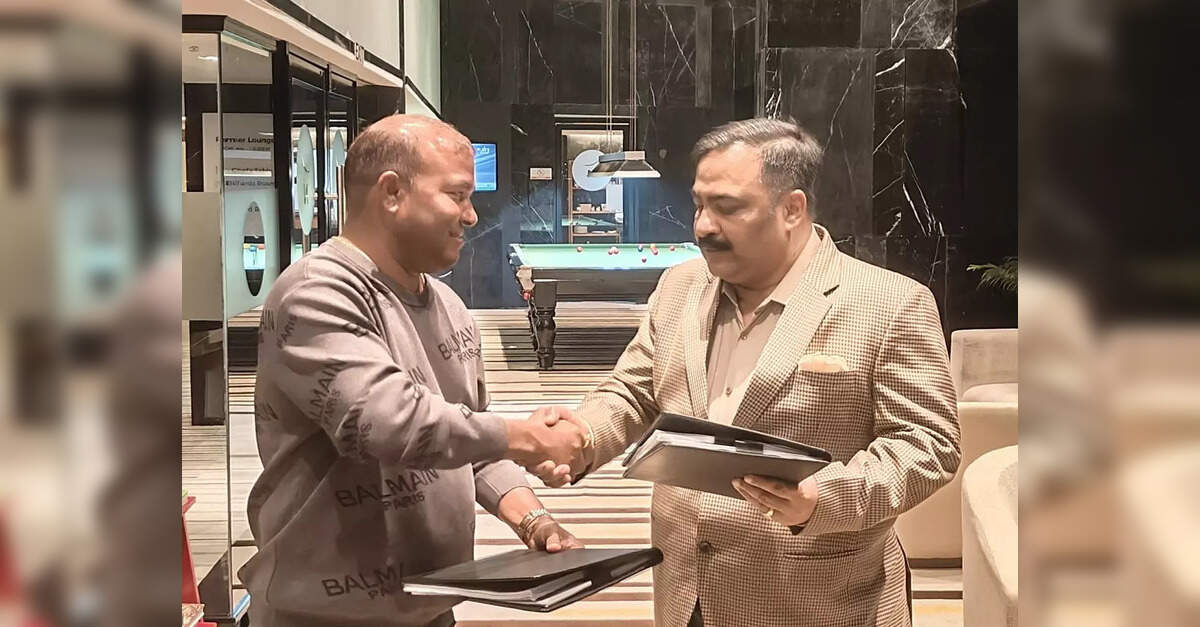 Atmosphere Core announces 10th resort in India, opening in Q3 -2026 ...