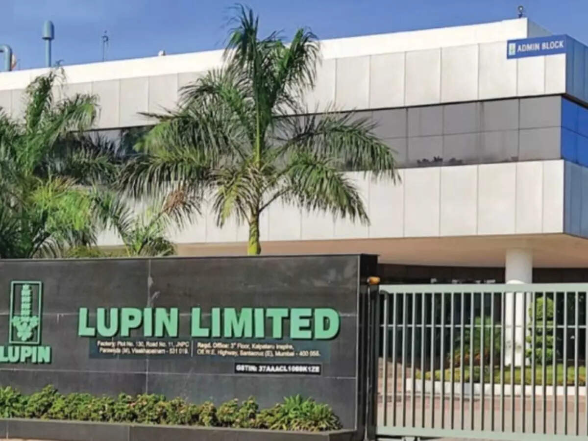 Lupin Gets Usfda Nod To Market Colonoscopy Drug The Lupin III: The
