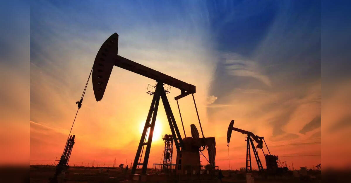Oil exports from Russia's Baltic ports set to rise 5% in April, ETInfra