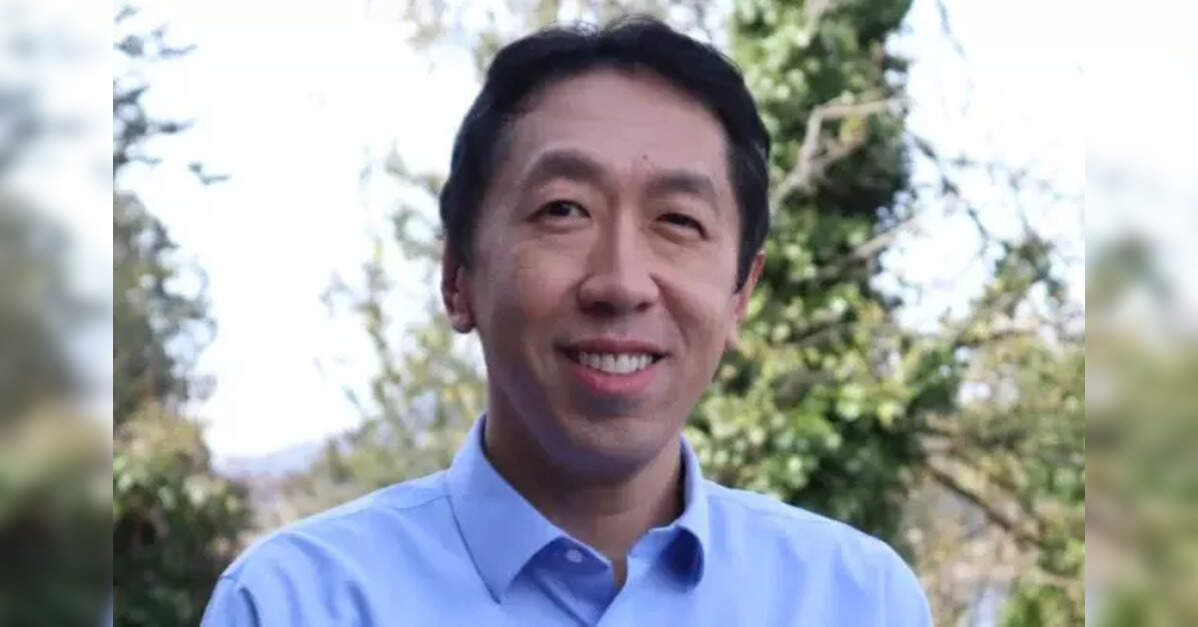 Amazon adds AI expert Andrew Ng to board as GenAI race heats up, ETCIOSEA