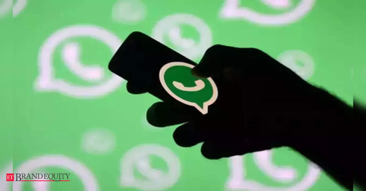 WhatsApp testing Meta AI chatbot in India, other markets, Marketing ...