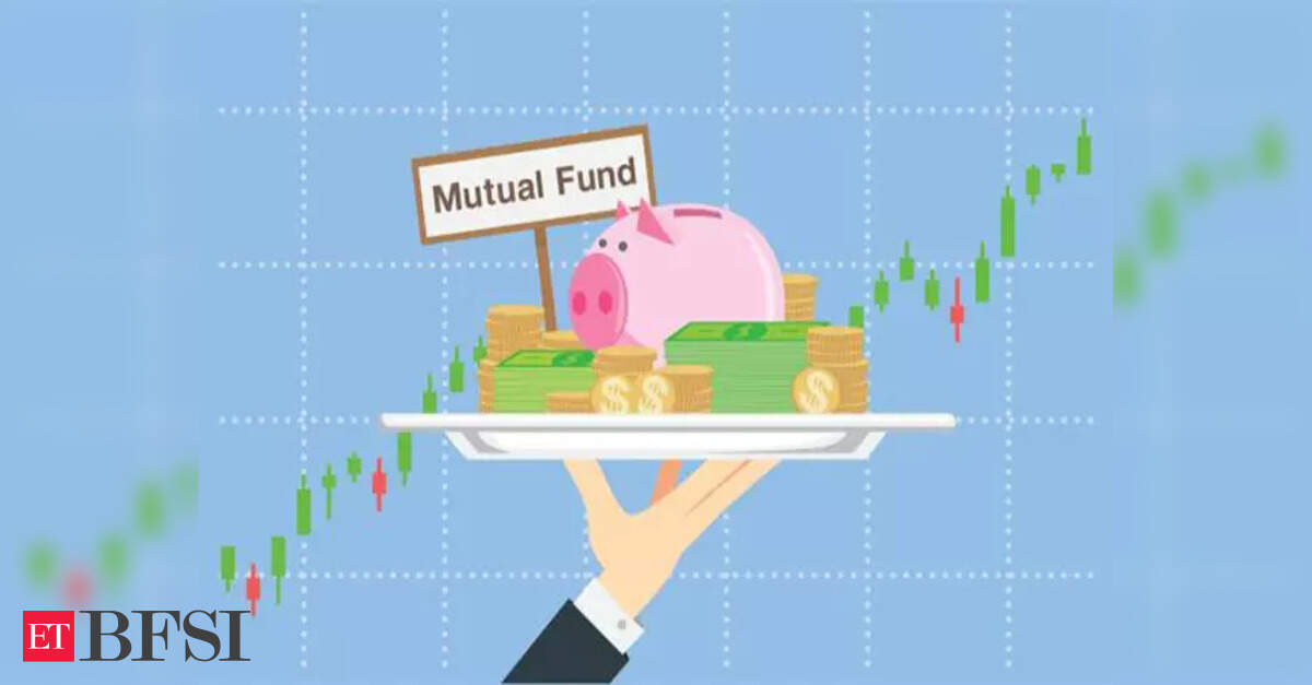 MF Investors made a CAGR return of 14 per cent during ten years of Modi ...