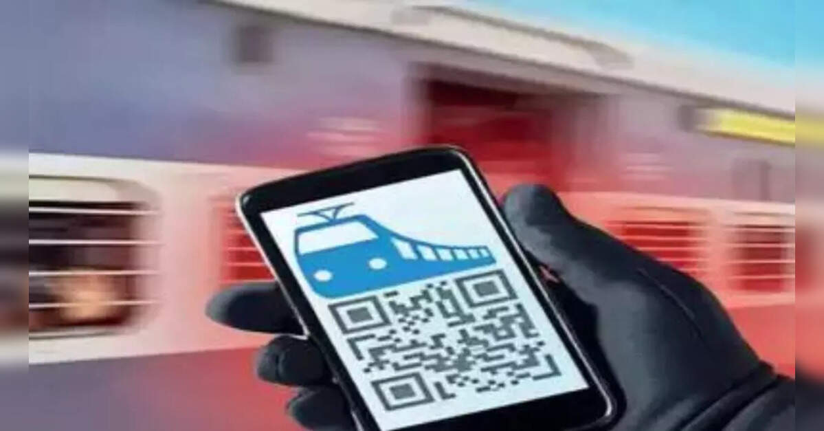 redRail introduces 2 new features to help passengers with waitlisted ...