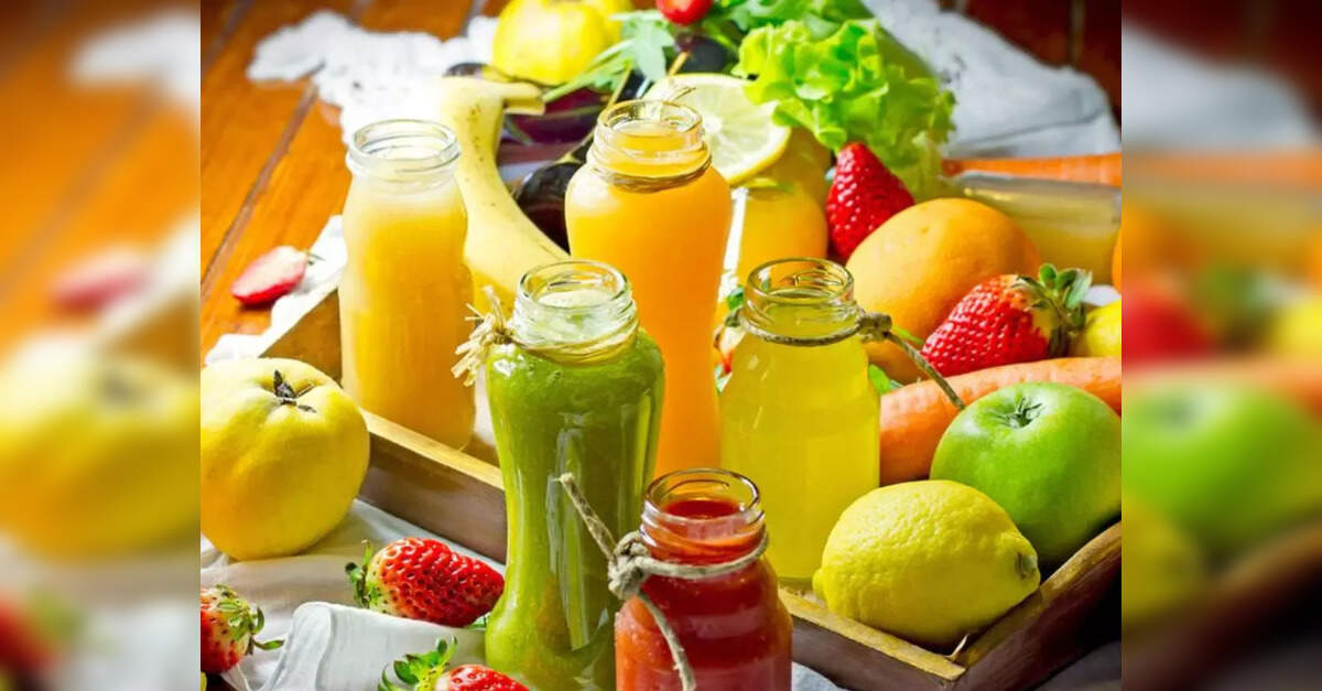 Functional Beverages: With 'functional' beverages, brands rush to ...