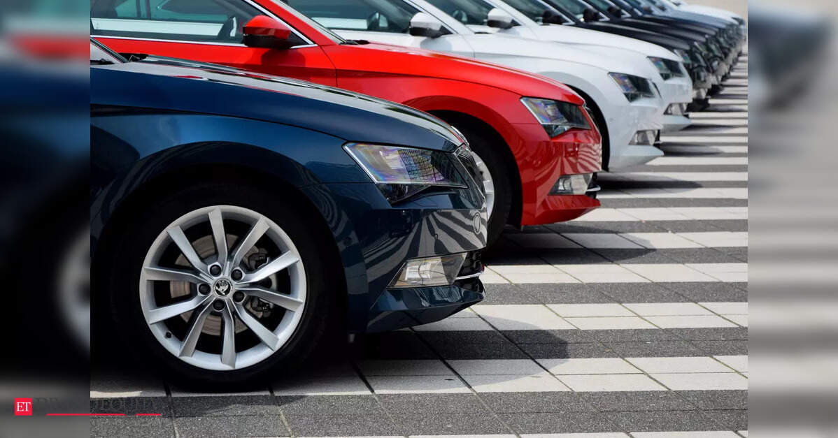 Auto distributor Inchcape to sell UK retail business for USD 431 mn ...