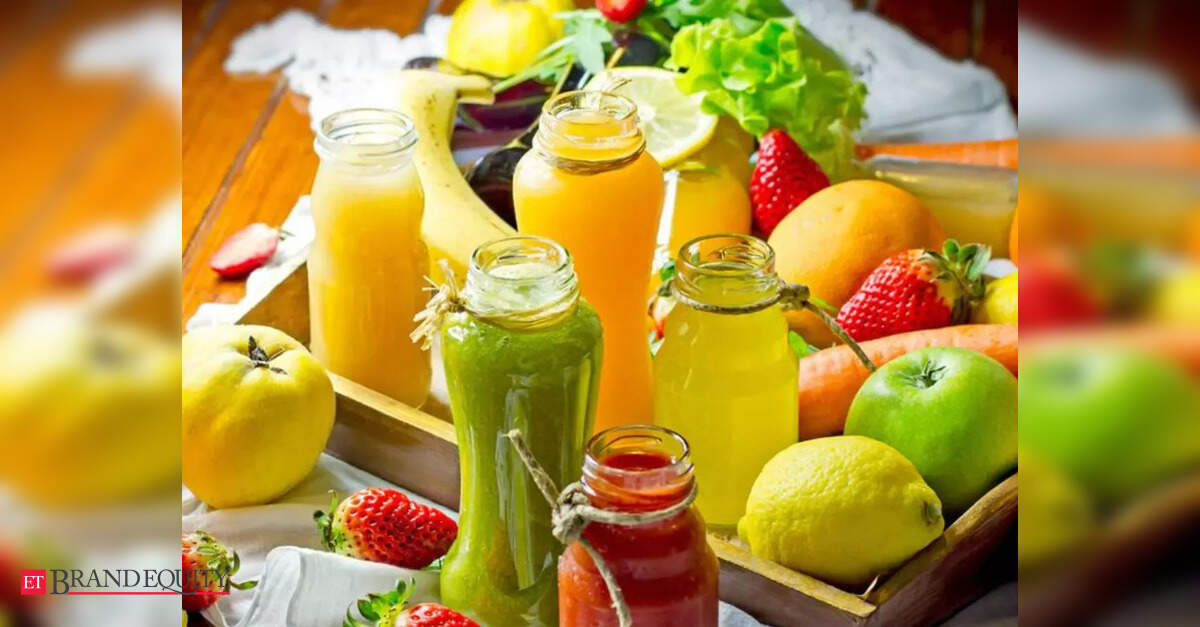 Functional Beverages: With 'functional' beverages, brands rush to quench a thirst for drinks ...