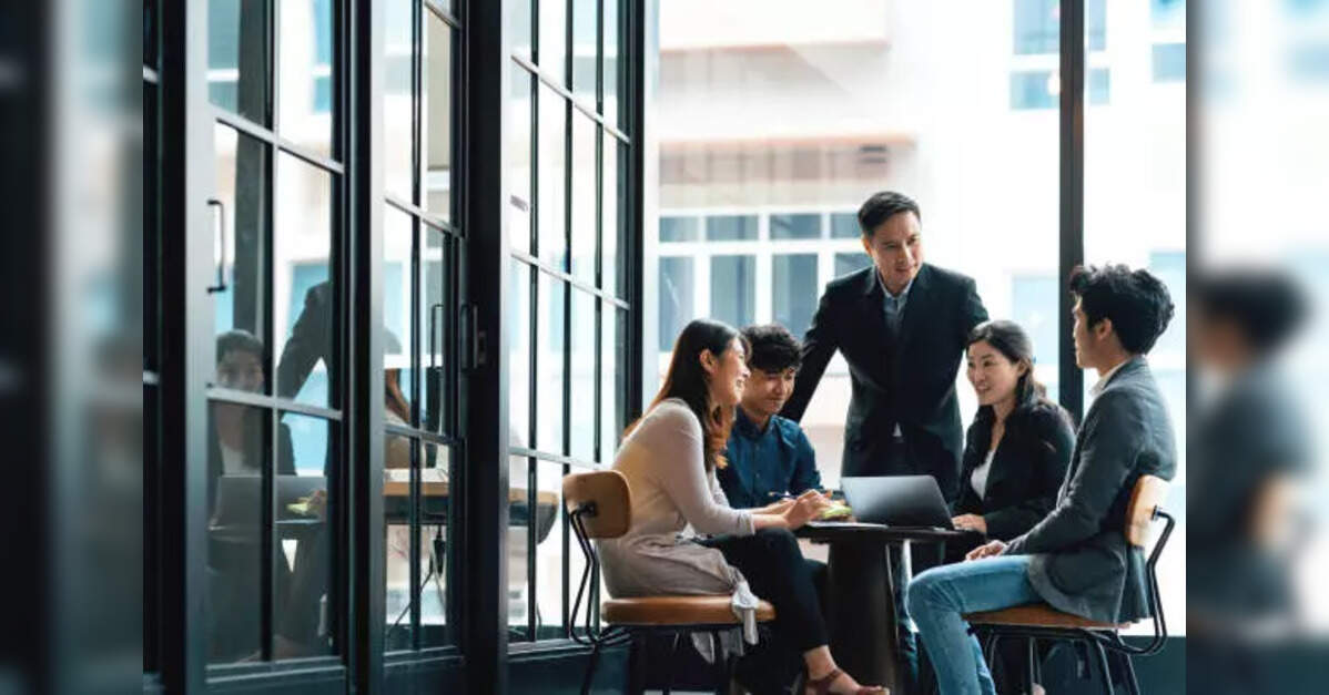 Singapore's workforce embraces future: Majority prepared for rising ...