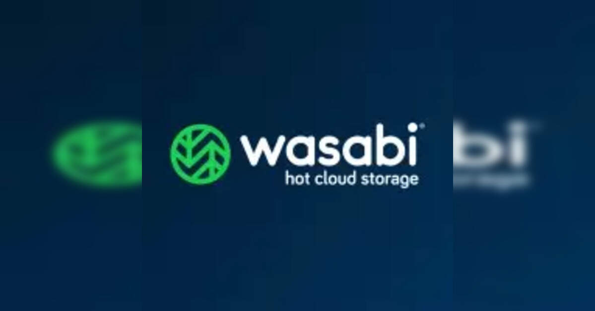 Wasabi Technologies names VSTECS as Singapore distributor for cloud ...
