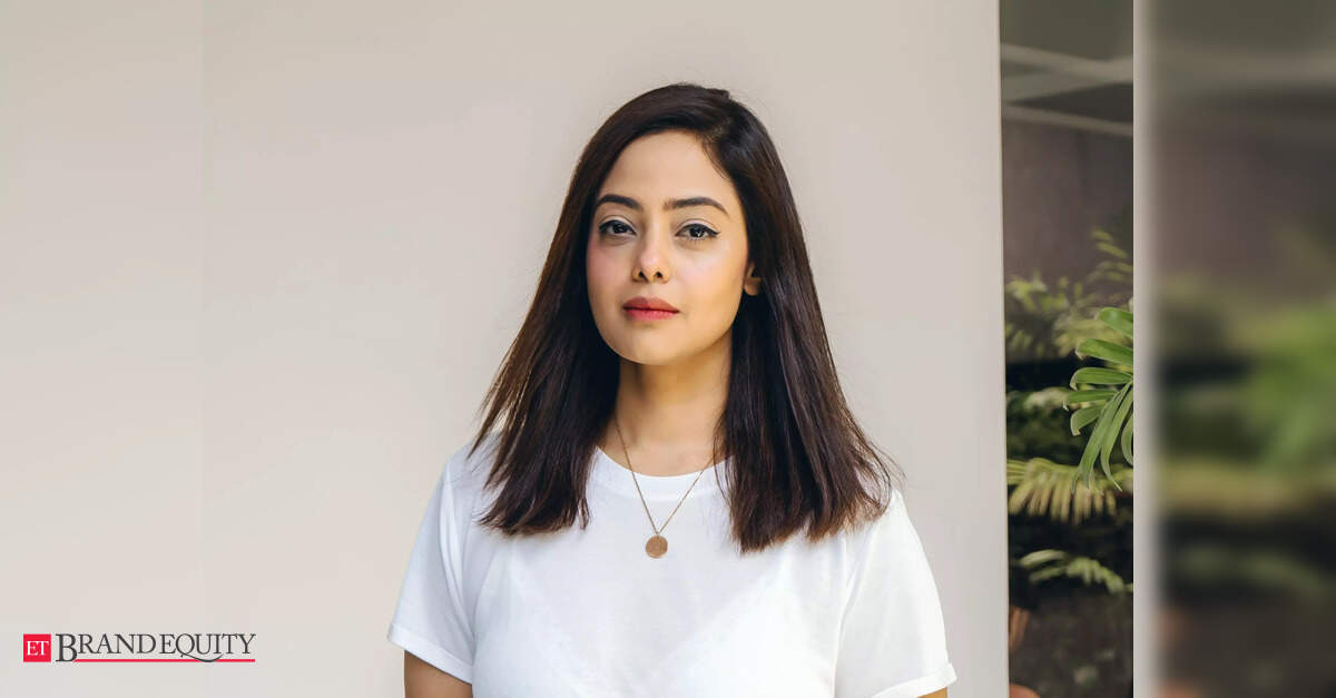 ScoopWhoop Media's Sriparna Tikekar joins 4AM Worldwide as chief creative officer, ET BrandEquity