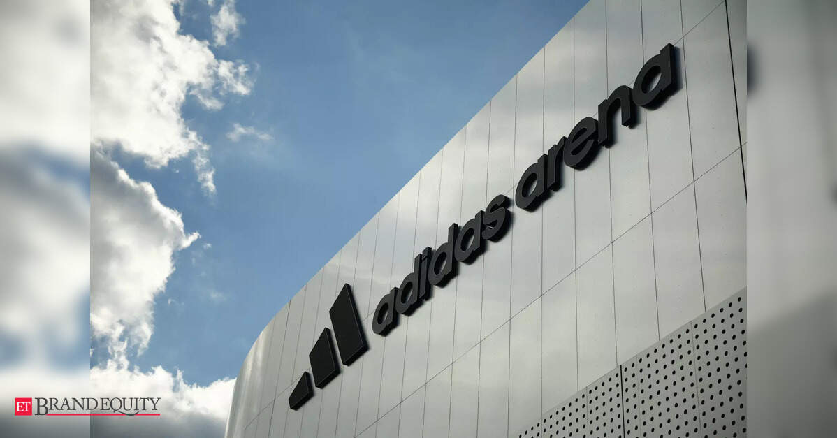 Adidas Olympics Outfits Launch, ETBrandEquity