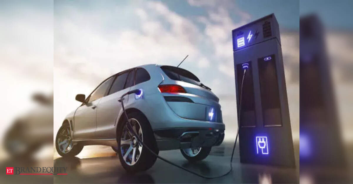 Ev Market: Automakers hope for a cut as two-way EV charging becomes ...