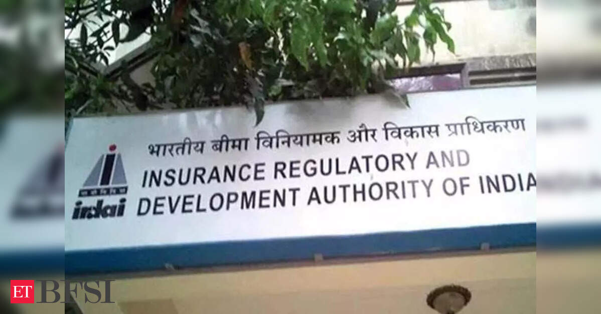 Health Insurance: IRDAI paves the way for tailored health products for ...