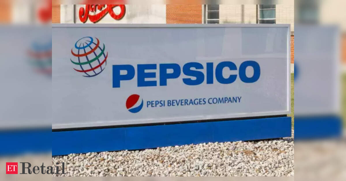 PepsiCo reports 'high single-digit' volume growth in Indian beverage ...