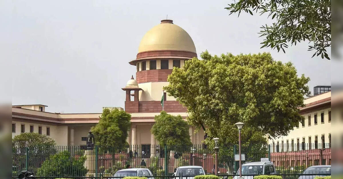 Electoral bonds: Plea in SC seeks SIT probe into alleged quid pro quo ...