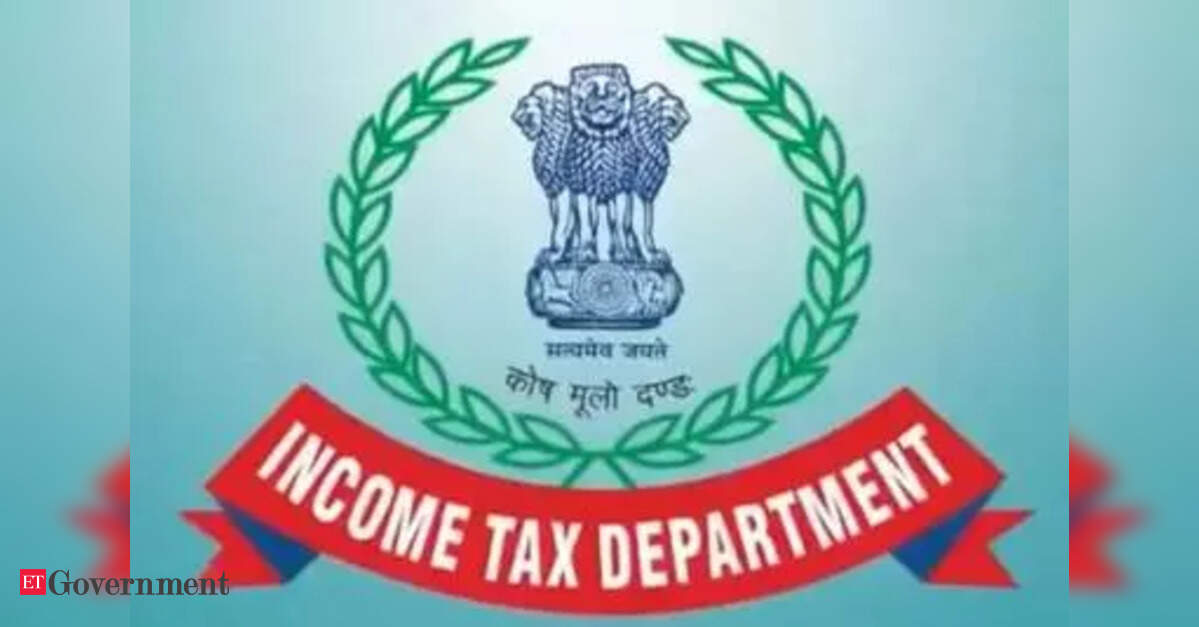 Income Tax Department: CBDT extends due date for filing Form 10A/10AB ...