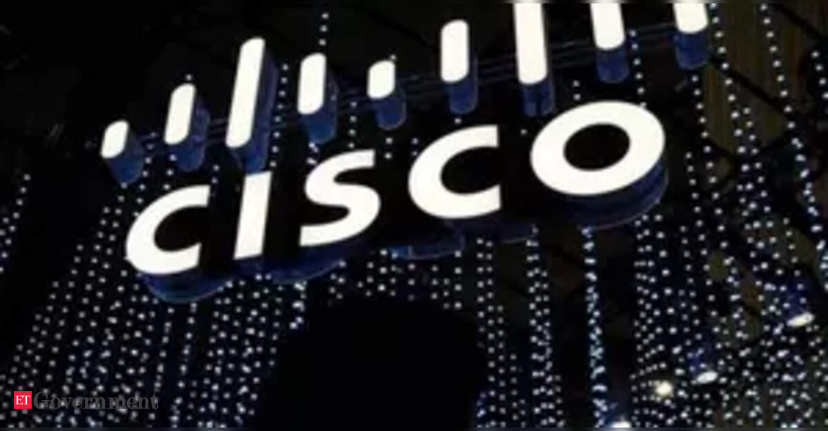 CERT-In: Govt's cyber agency finds multiple bugs and serious vulnerabilities in Cisco ...
