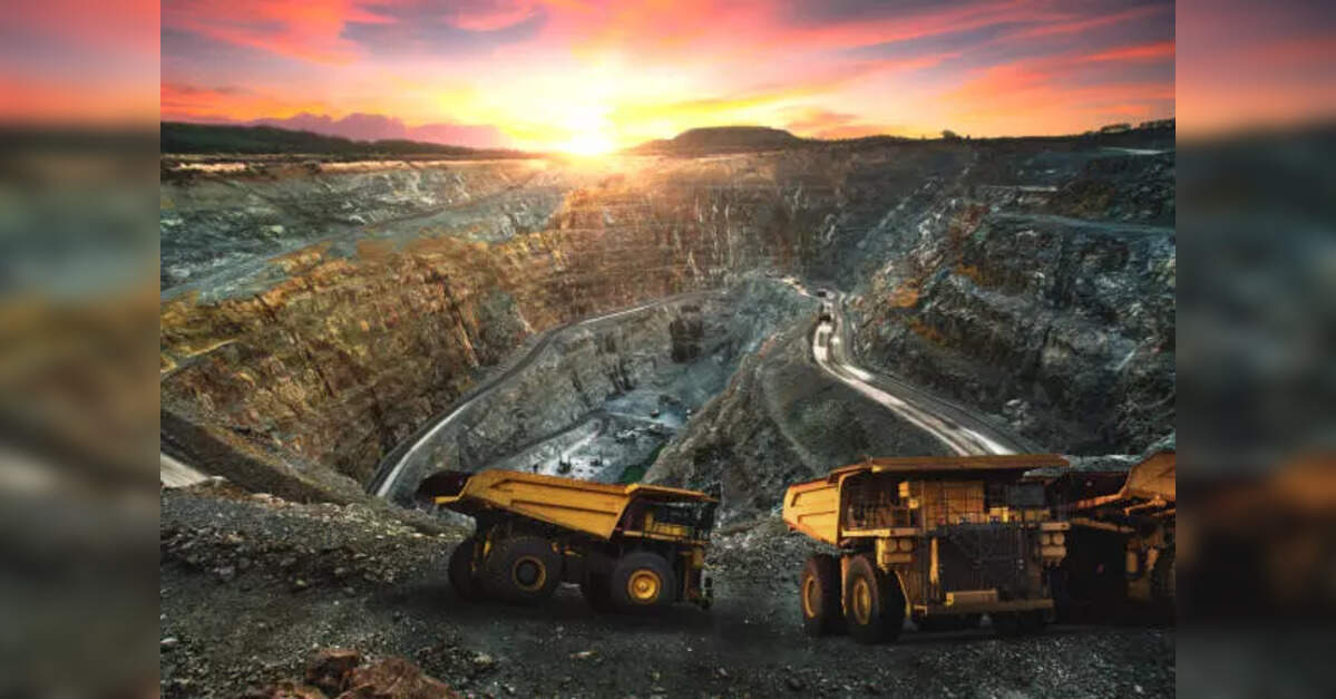 Production of minerals for clean energy is insufficient: UN ...