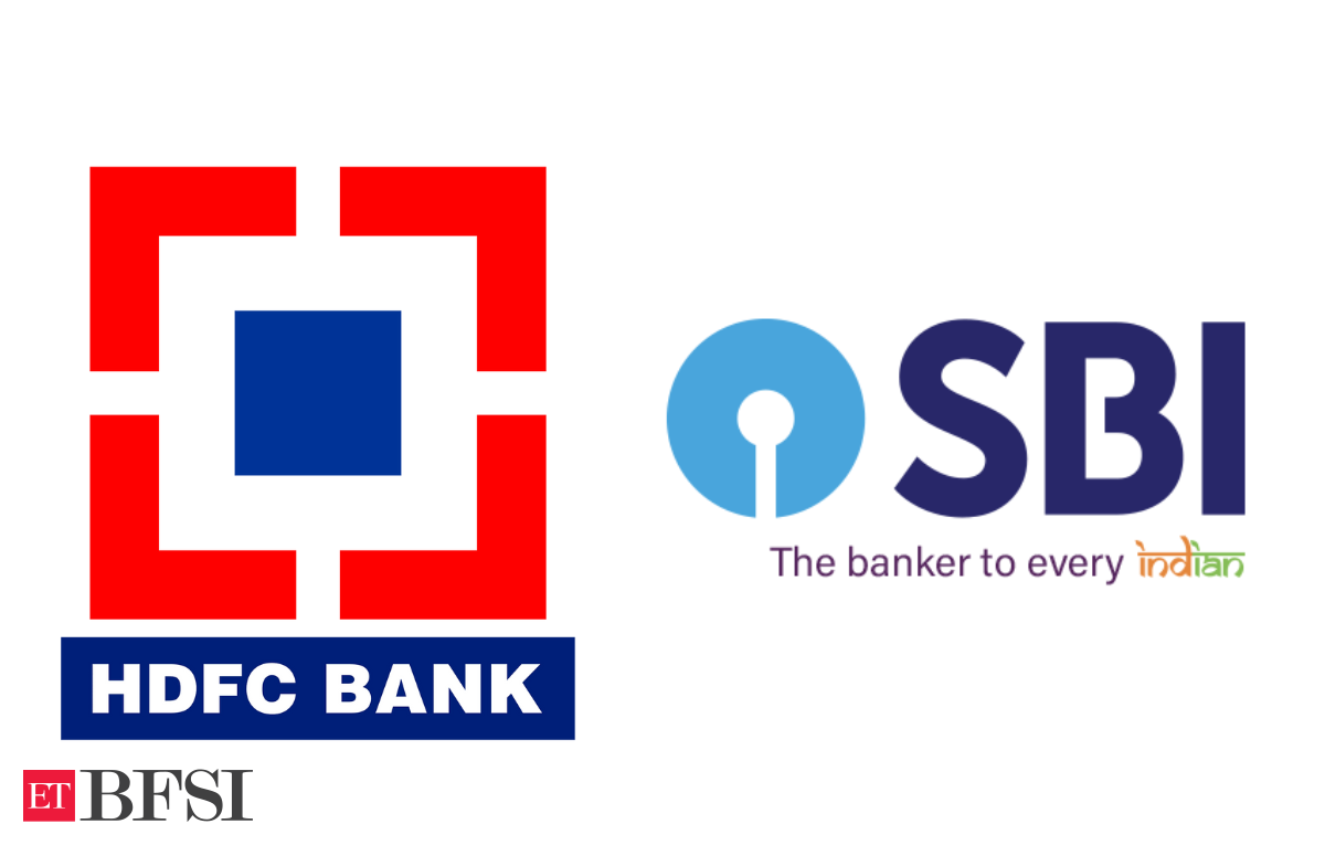 Credit Cards: HDFC and SBI dominate credit and debit cards market, BoB records highest growth in ...
