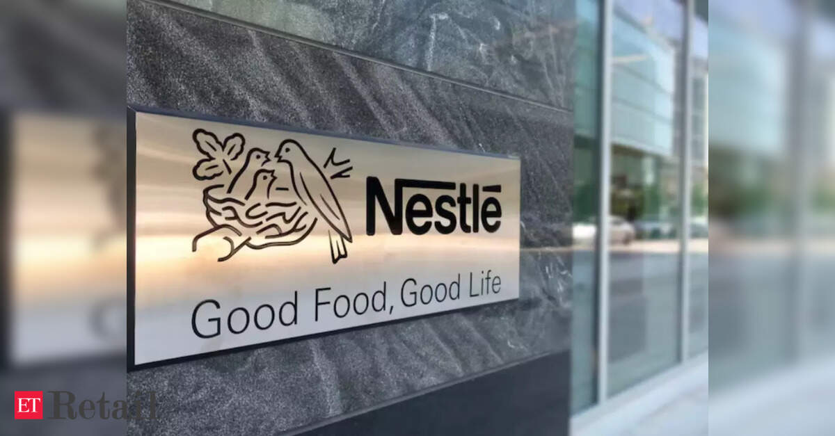 Infant food formulation done on global basis, racial stereotype charges ...