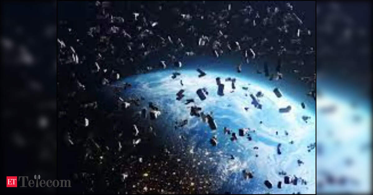 ISRO releases ISSAR 2023 report on vulnerability of space assets to ...