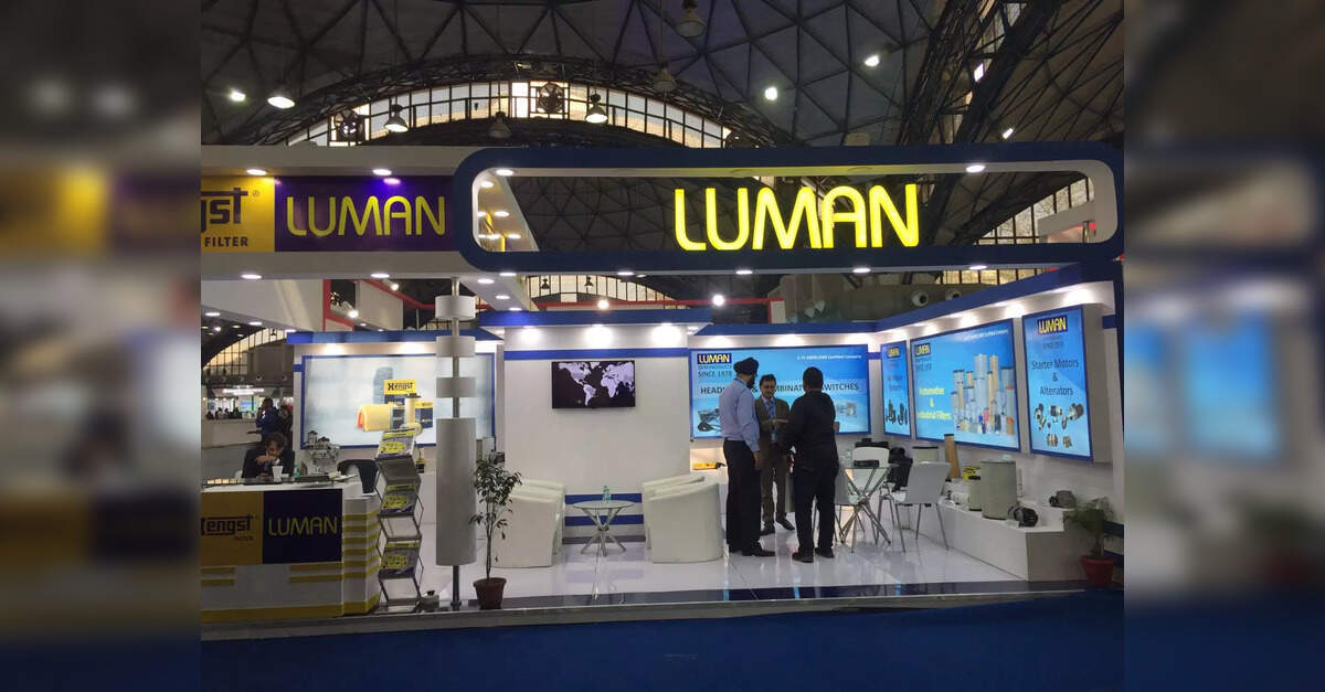 Luman Auto's new Pantnagar factory sets a benchmark in Friction ...